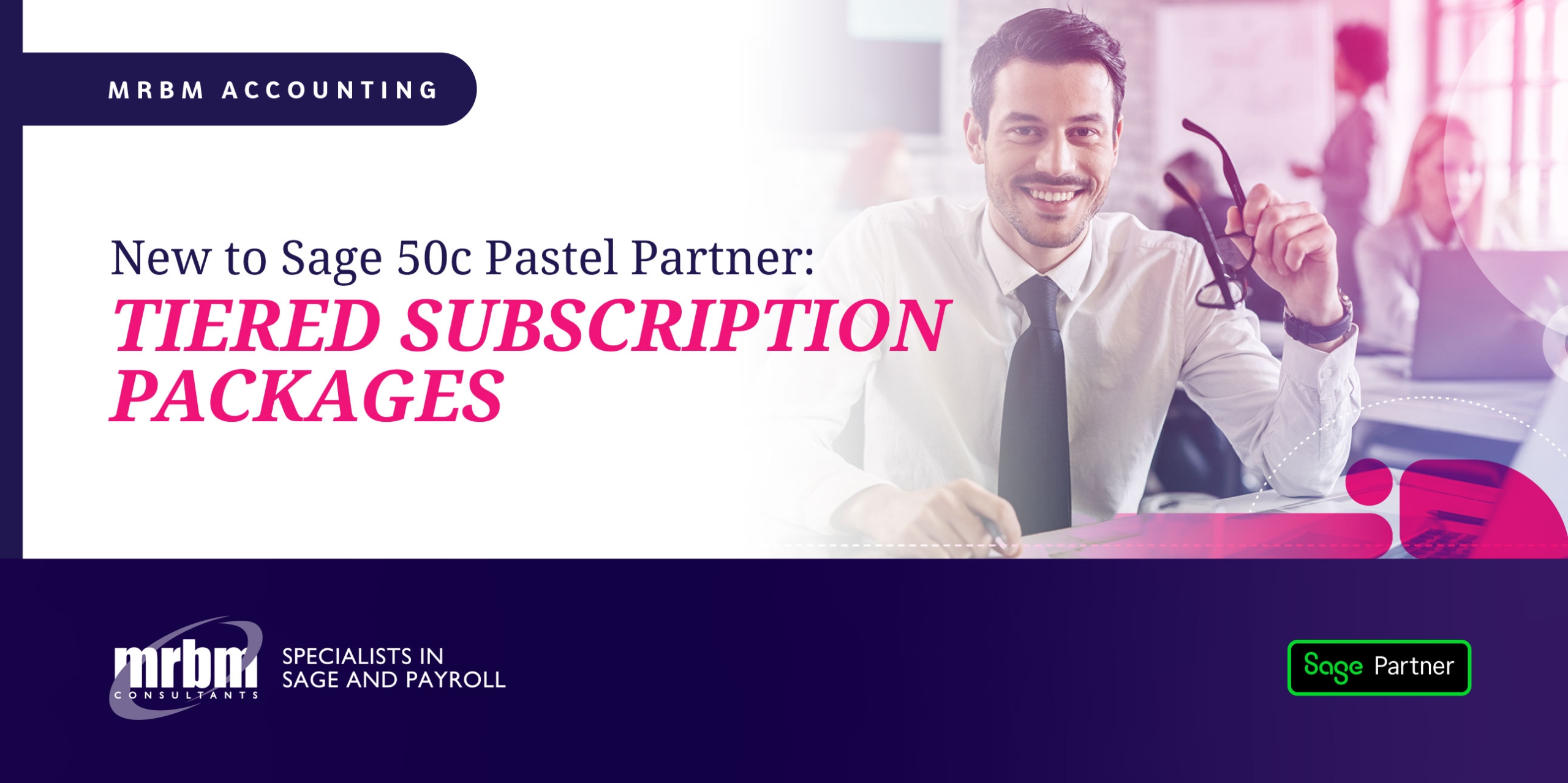 Introducing Sage 50c Pastel Partner’s New Tiered Packages – Built to ...